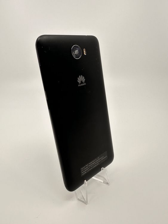 Huawei CUN-L01 8GB Black (Gebraucht) in Meggen für CHF 10 – mit ...