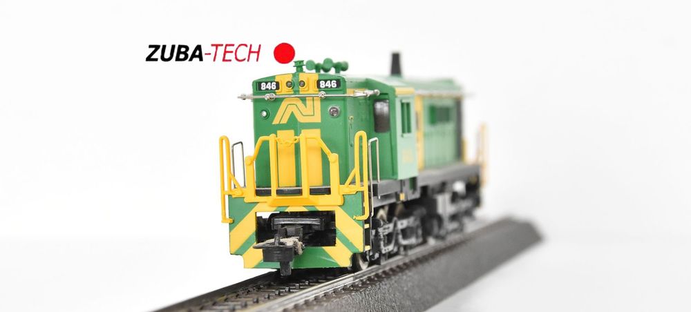 Powerline P237A Diesellok Class 830 A.N. H0 GS Digital OVP | Kaufen auf ...