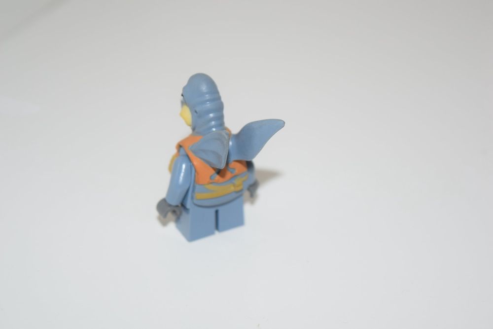 Lego Star Wars Watto sw 0325 Figur Sehr SELTEN (Gebraucht) in Uznach ...