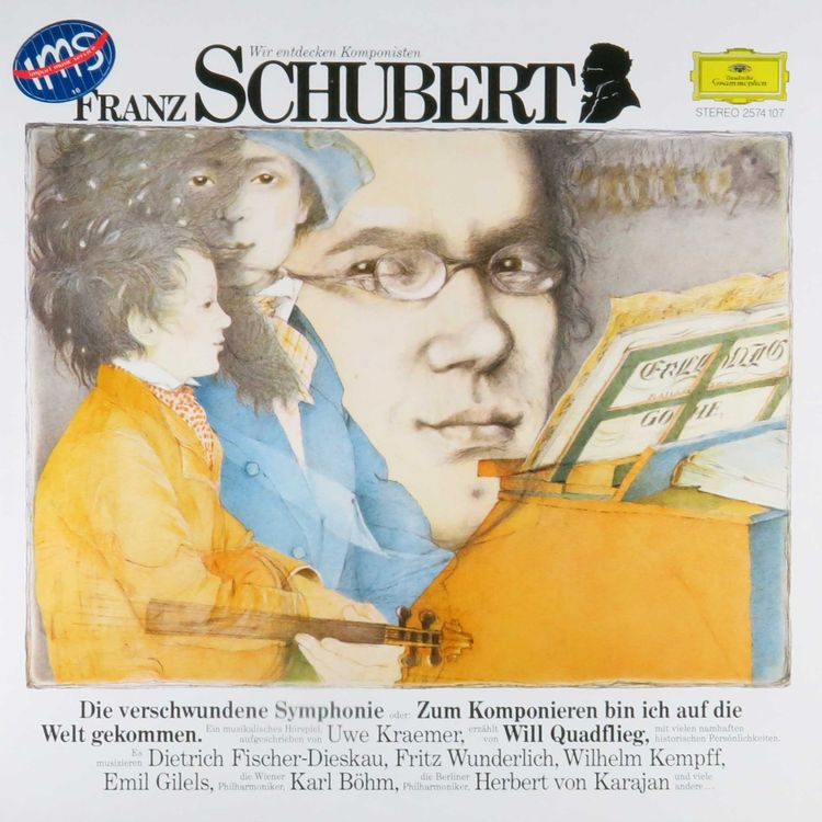 Vinyl: Klassik für Kinder, Serie, 9 LPs | Kaufen auf Ricardo Vinyl: Klassik für Kinder, Serie, 9 LPs | Kaufen auf Ricardo