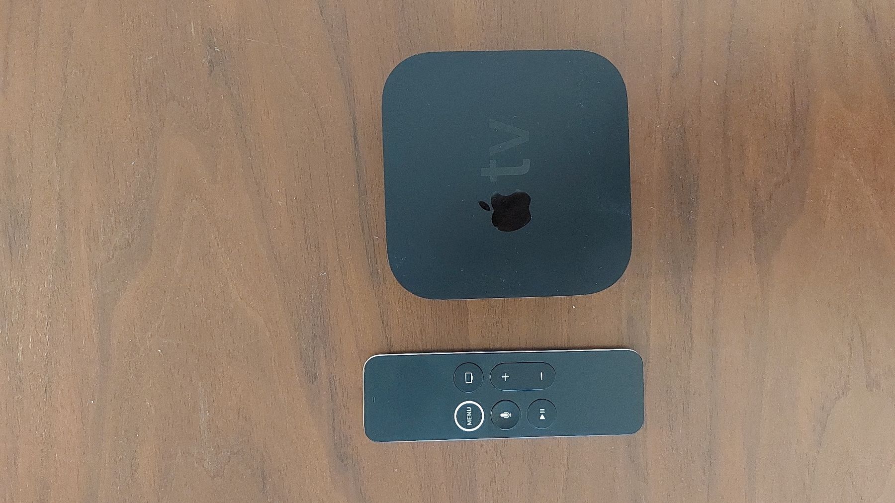Apple TV 4K (1. Generation) (Gebraucht) in Zürich für CHF 20 – mit ...