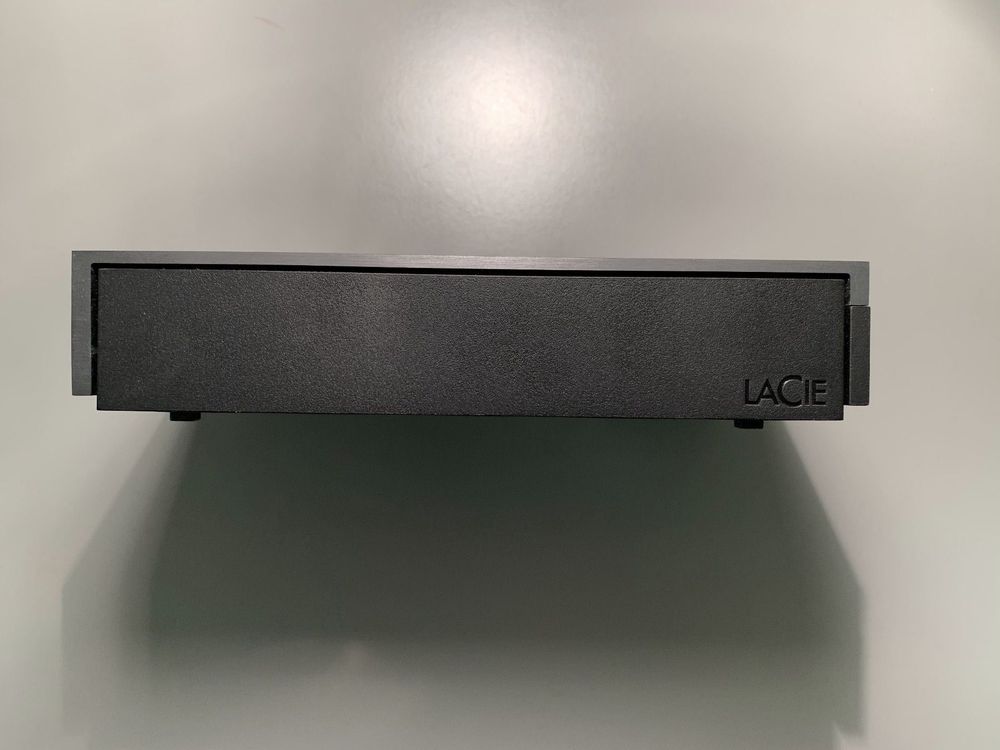 Lacie Externe Festplatte 2tb Kaufen Auf Ricardo