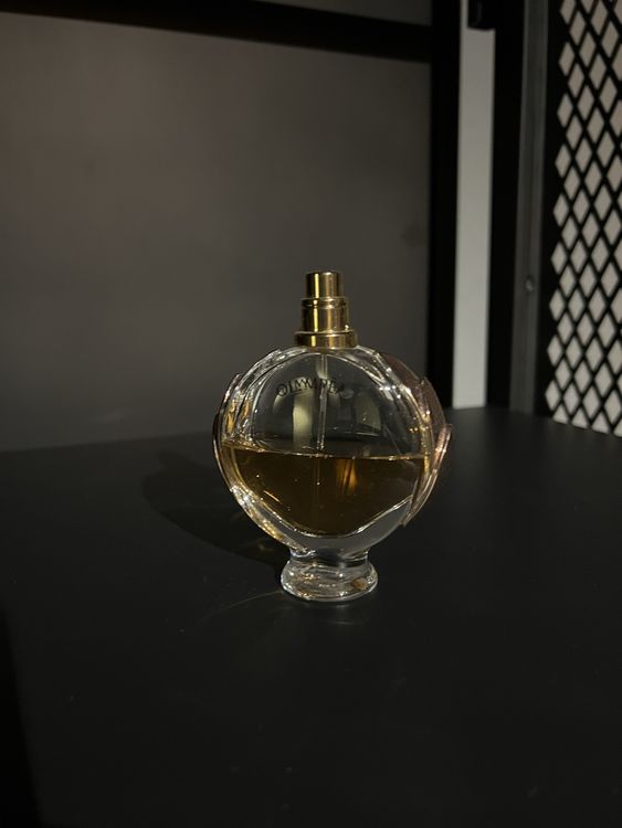 Olympea Rabanne (Gebraucht) in Mägenwil für CHF 2 – mit Lieferung auf ...