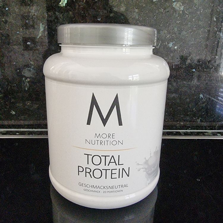 More Total Protein | Kaufen auf Ricardo