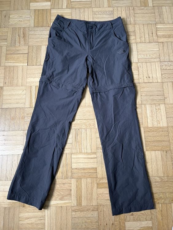 The North Face - Pantalon de randonnée transformable 👍 48 (Gebraucht ...