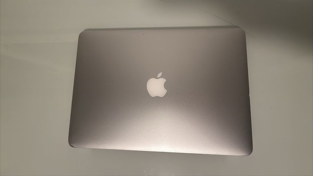 MacBook Air 13" (2017) – i7 / 8GB RAM / 500GB SSD (1) (Gebraucht) in ...