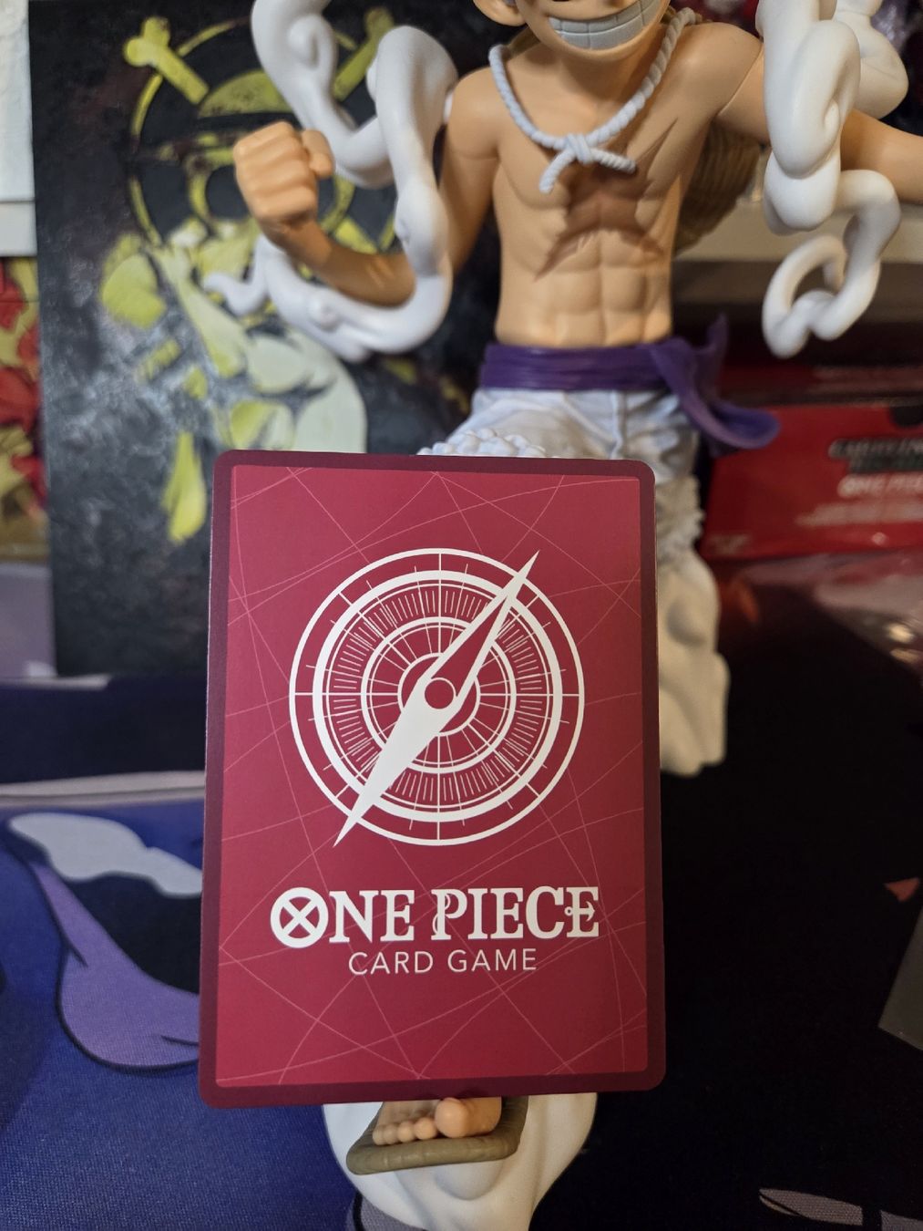 carte one piece Kyros EB01-040 (Leader) Parallel (Neuf (Voir description)) à Meyrin pour CHF 1 ...