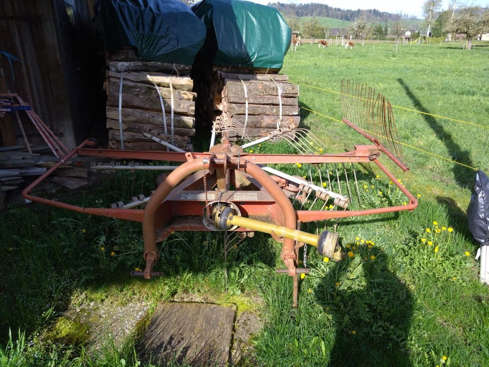 Schwader | Kaufen auf Ricardo