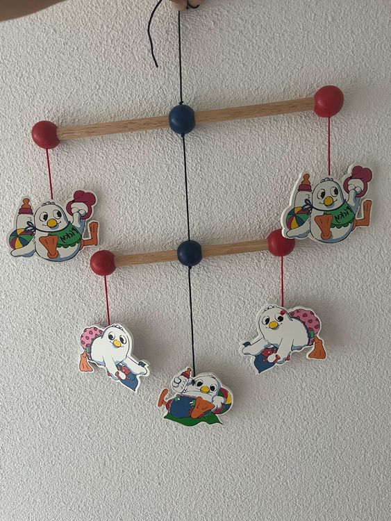 Kinder Mobile | Kaufen auf Ricardo