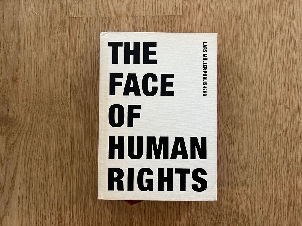 The Face of Human Rights (Gebraucht) in Binningen für CHF 15 – mit ...