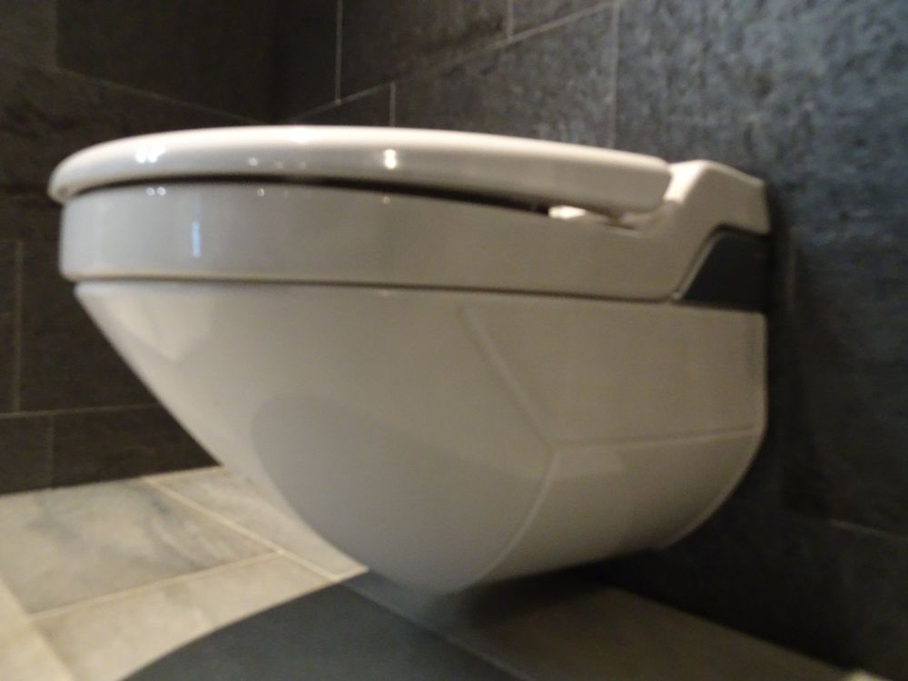 Gelegenheit! Dusch-WC AcquaClean 8000plus UP Geberit (Gebraucht) in für ...