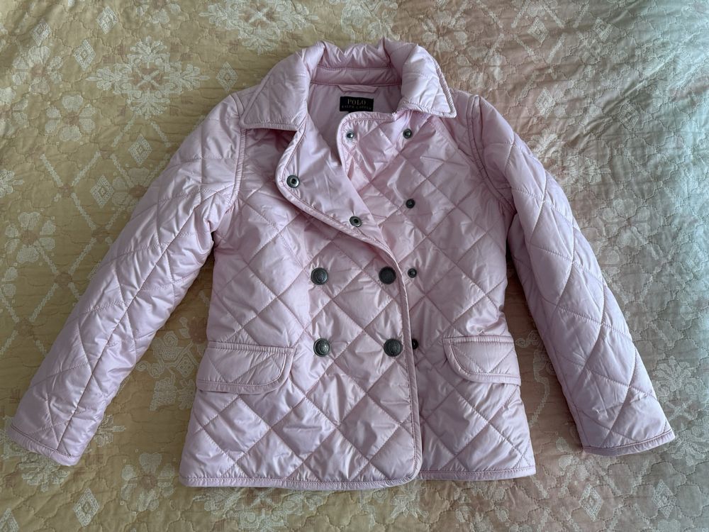Ralph Lauren Jacke 122 (6X) 6-7 Jahre (Neu (gemäss Beschreibung)) in ...