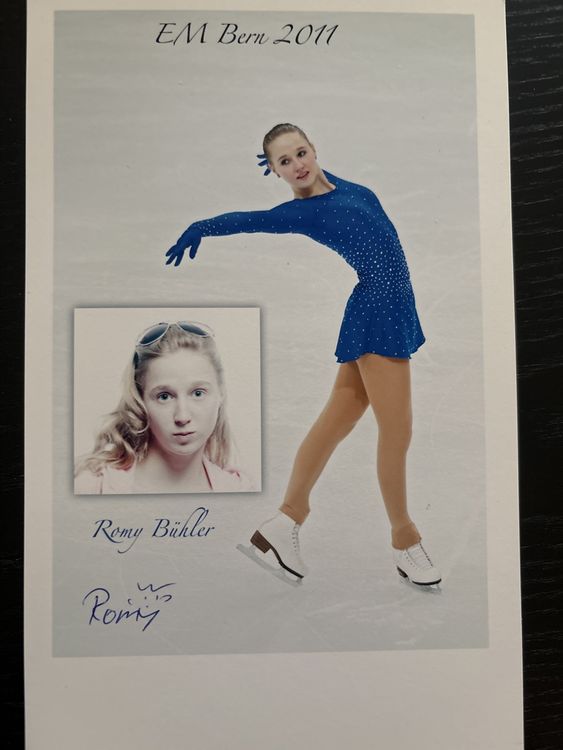 Romy Bühler (Gebraucht) in Uetendorf für CHF 5 – mit Lieferung auf ...