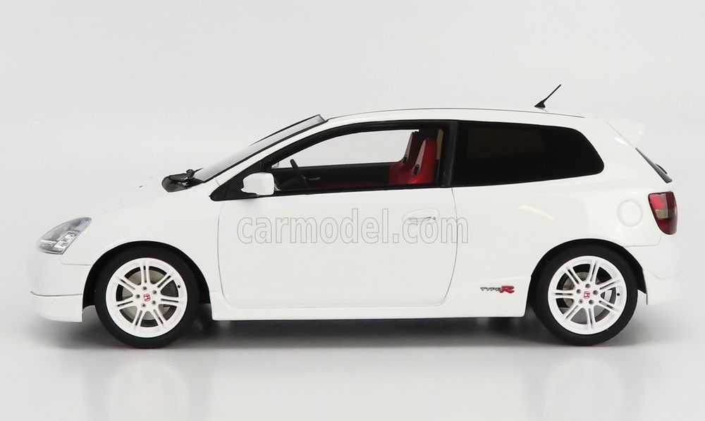 Honda Civic Type R (EP3), im Massstab 1:18 | Kaufen auf Ricardo
