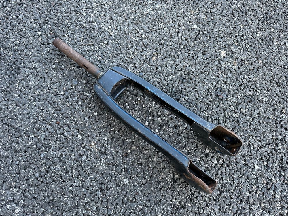 Gabel Piaggio Ciao original (nicht verbogen) | Kaufen auf Ricardo