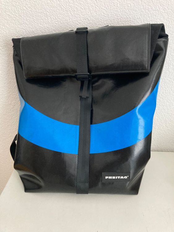 Freitag Rucksack F155 Clapton (Neuf (Voir description)) à pour CHF 250 ...