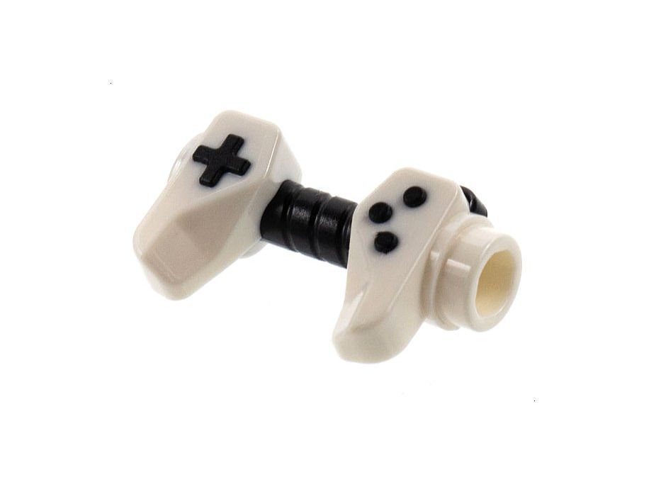 LEGO Utensil - Game Controller - 65080pb02 - NEW (Neu (gemäss ...