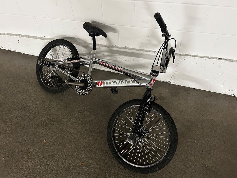 Kinder BMX | Kaufen auf Ricardo