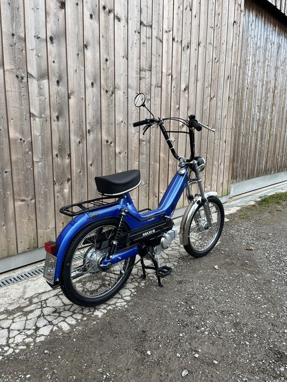 Puch maxi s | Comprare su Ricardo