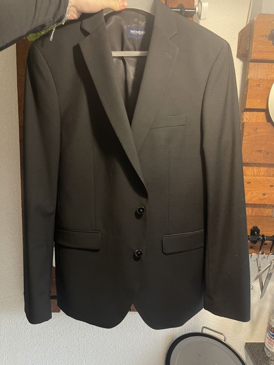 McNeal blazer 54 (Neu (gemäss Beschreibung)) in Commugny für CHF 10 – mit Lieferung auf Ricardo ...