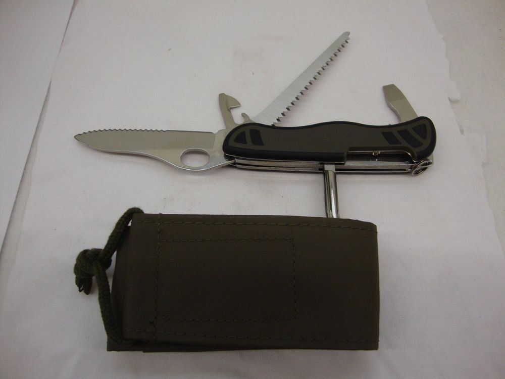 neues vic. Messer jg. 16 (Gebraucht) in für CHF 30 – mit Lieferung auf ...