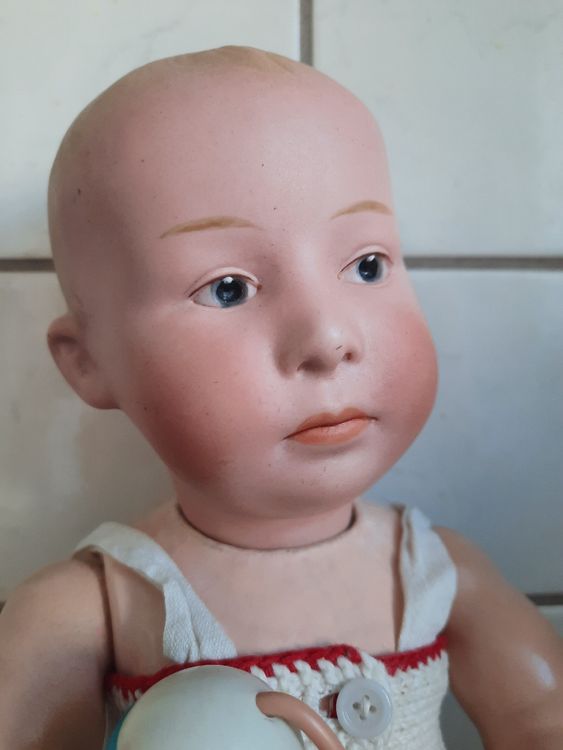 Ancien GEBRUDER HEUBACH, GERMANY. VERS 1910 | Kaufen auf Ricardo