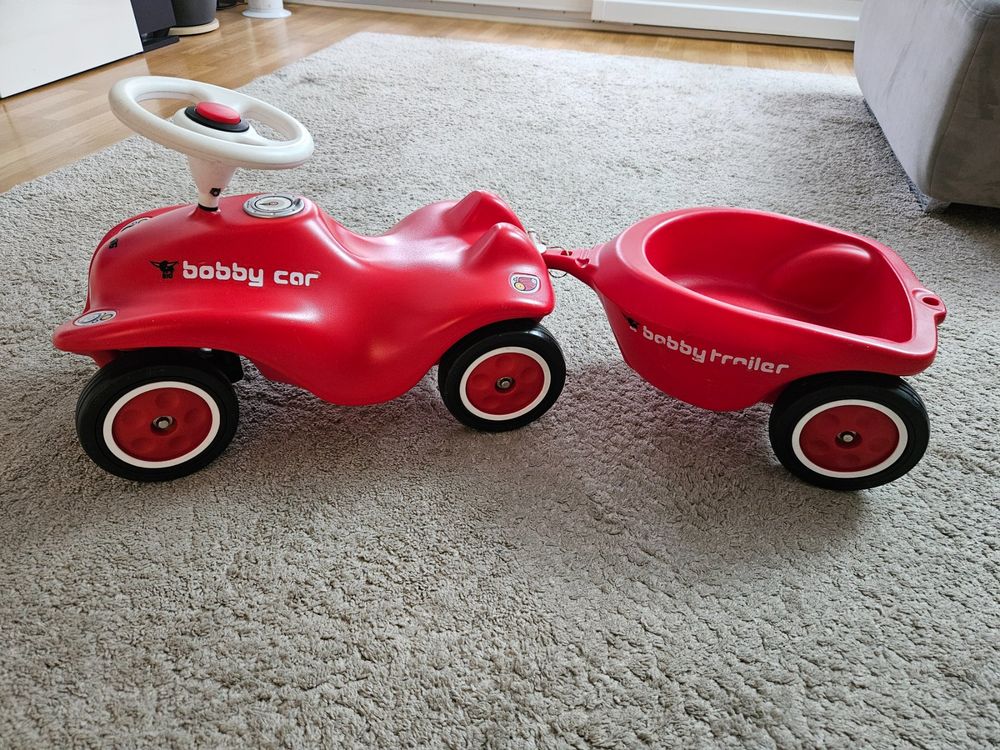 Gebrauchtes Bobby Car