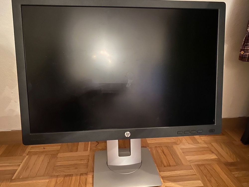 HP EliteDisplay E242 Monitor 24“ | Kaufen auf Ricardo