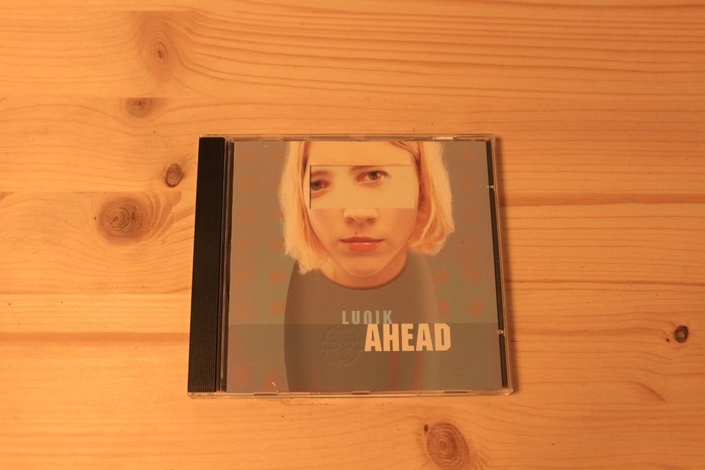 Lunik – Ahead (Gebraucht) in Spiez für CHF 1 – mit Lieferung auf ...