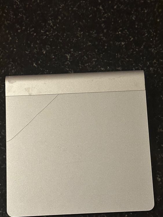 Zum Verkaufen eine. Gebraucht Apple Trackpad modell A1339 (Gebraucht ...