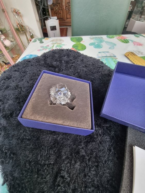 SWAROVSKI Membership Gift (Gebraucht) in Egerkingen für CHF 8 – mit ...