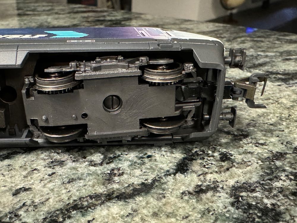 Märklin 37467 SBB Re 460 VSLF Eulenlok Rarität selten | Kaufen auf Ricardo