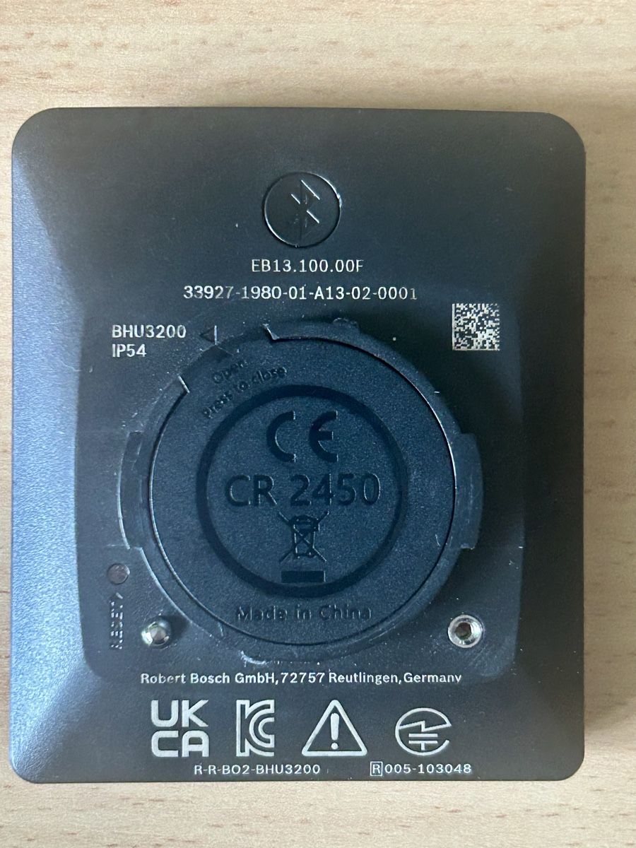 Écran Bosch eBike Smart System (D'occasion) à Fribourg pour CHF 30 ...