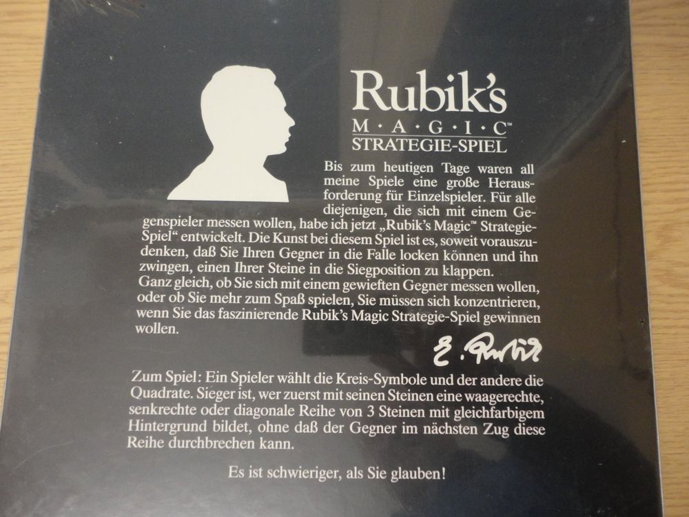 Rubik`s Magic | Kaufen auf Ricardo