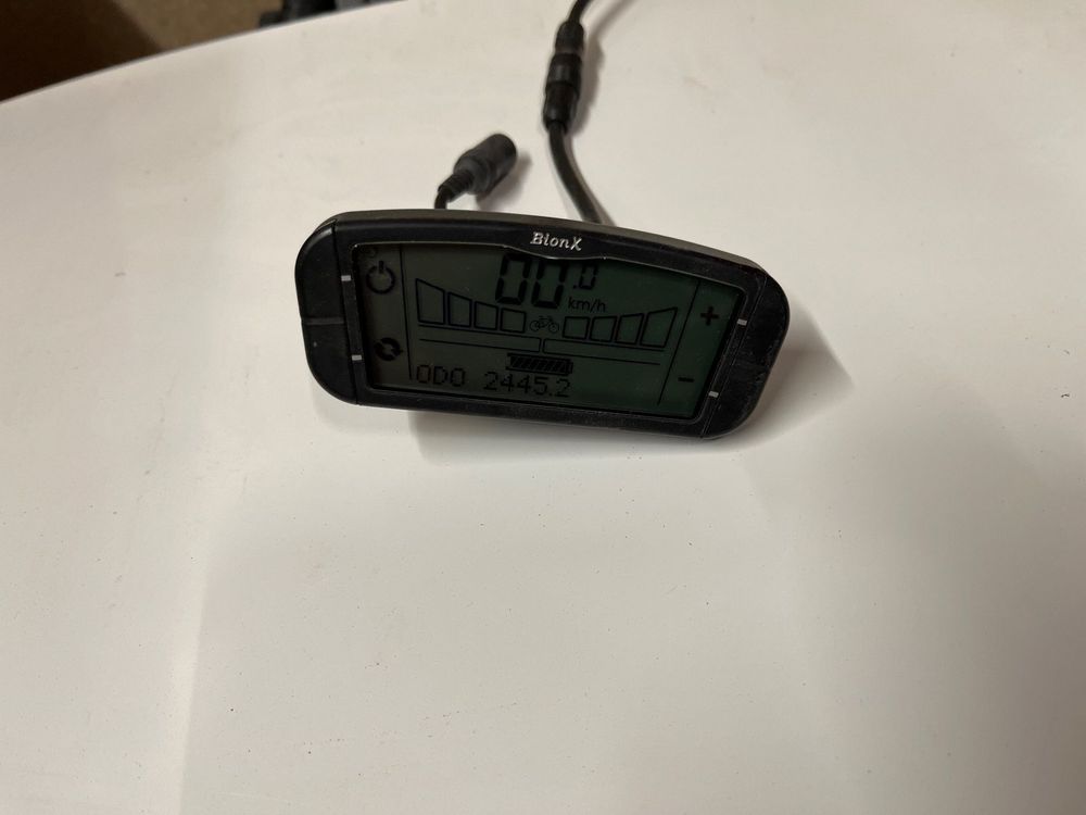 Bionx G2 Konsole (Gebraucht) in Degersheim für CHF 350 – mit Lieferung ...