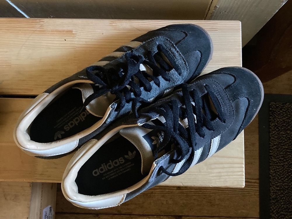 Adidas ROM | Kaufen auf Ricardo