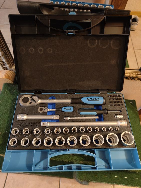 cliquet hazet | Kaufen auf Ricardo