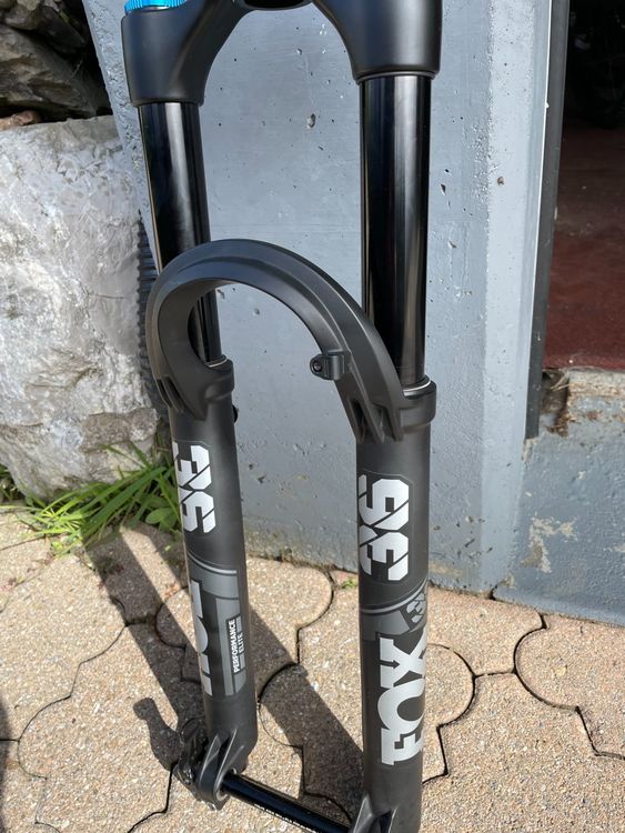 Federgabel Fox 36 E-Bike 2022 (Gebraucht) in Schwarzenberg LU für CHF ...