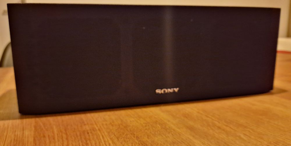 Sony Model no SS-CN68 - Center Speaker (Gebraucht) in Dietikon für CHF ...