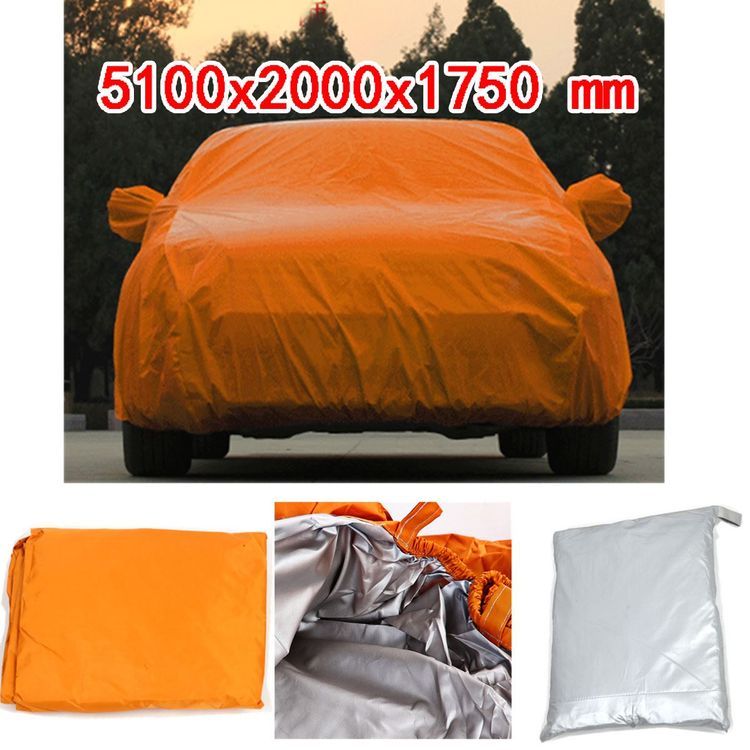 Autogarage Auto Abdeckung Autoschutzdeck | Kaufen auf Ricardo