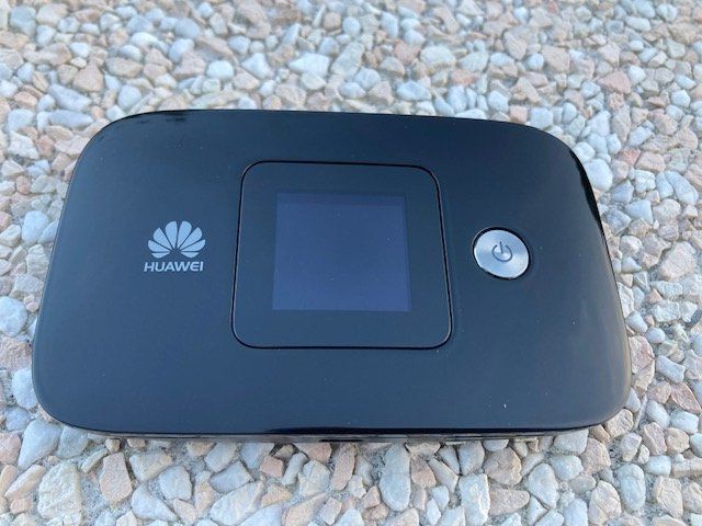 Huawei Mobile E5786 WiFi Router, LTE Cat6 | Kaufen auf Ricardo