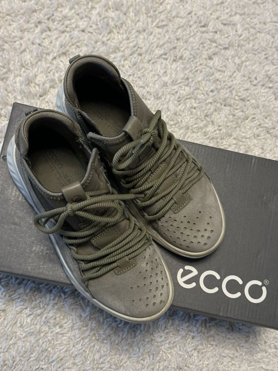 Ecco Kinderschuhe – Grösse 30 – gebraucht, guter Zustand (Gebraucht) in ...