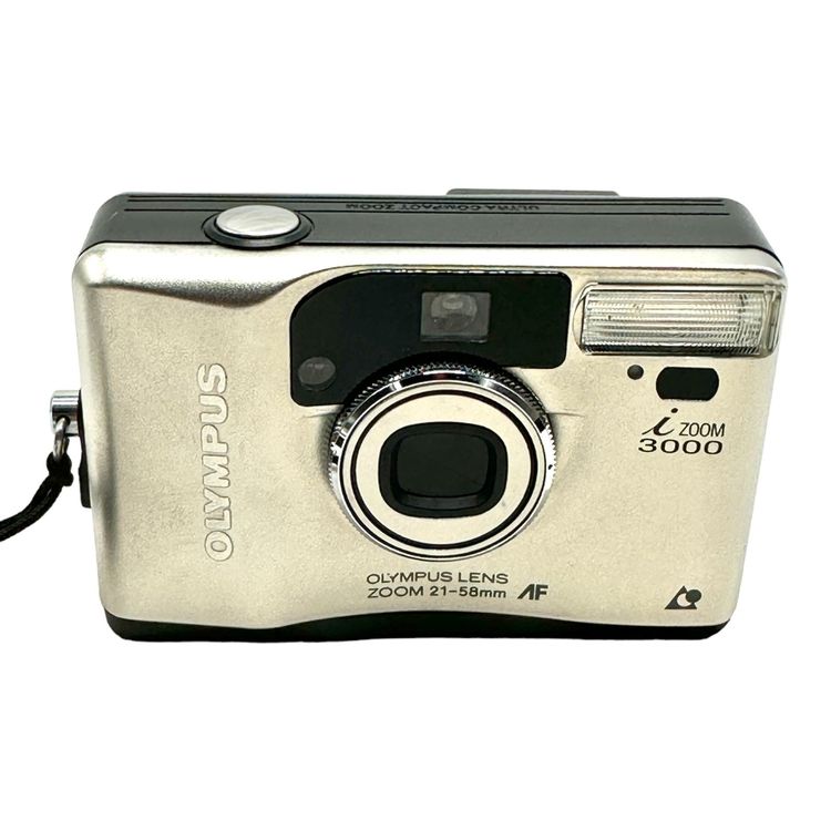 OLYMPUS I ZOOM 3000 - APS FILM | Kaufen auf Ricardo
