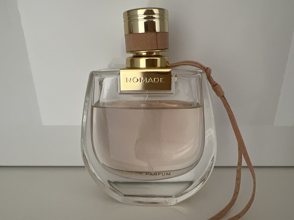 Chloe Nomade EdP, 75ml, Damenduft, sinnlich, wie neu! (Gebraucht) in Winterthur für CHF 30 – mit ...
