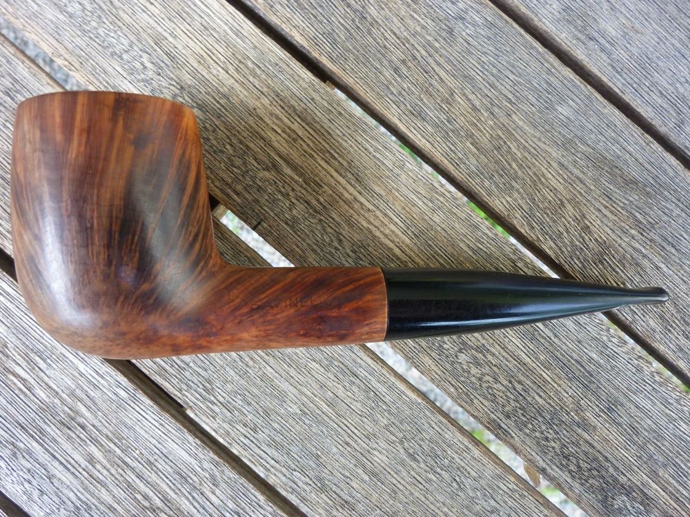 Savinelli Linea Più 3 (Gebraucht) in St. Louis für CHF 25 – mit ...