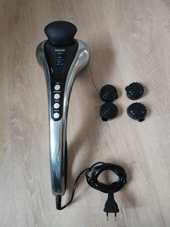 Beurer MG 100 Massagegerät | Kaufen auf Ricardo