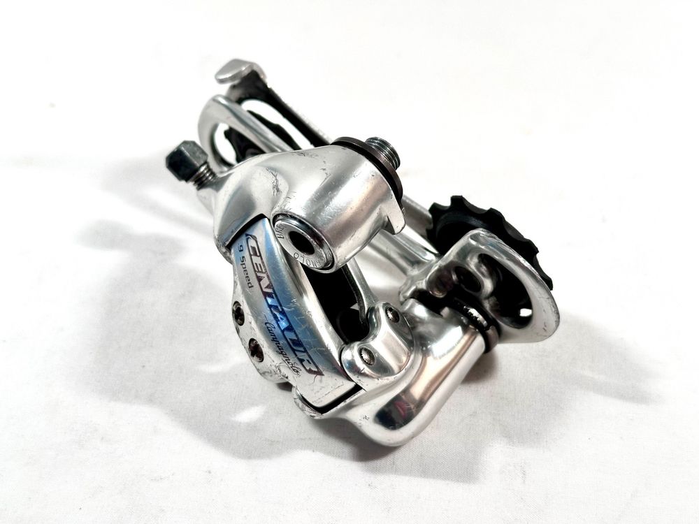 Campagnolo Centaur Rear Derailleur Schaltwerk 9speed (Gebraucht) in ...
