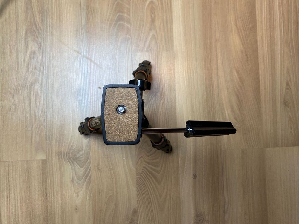 Mini SLIK Stativ | Kaufen auf Ricardo