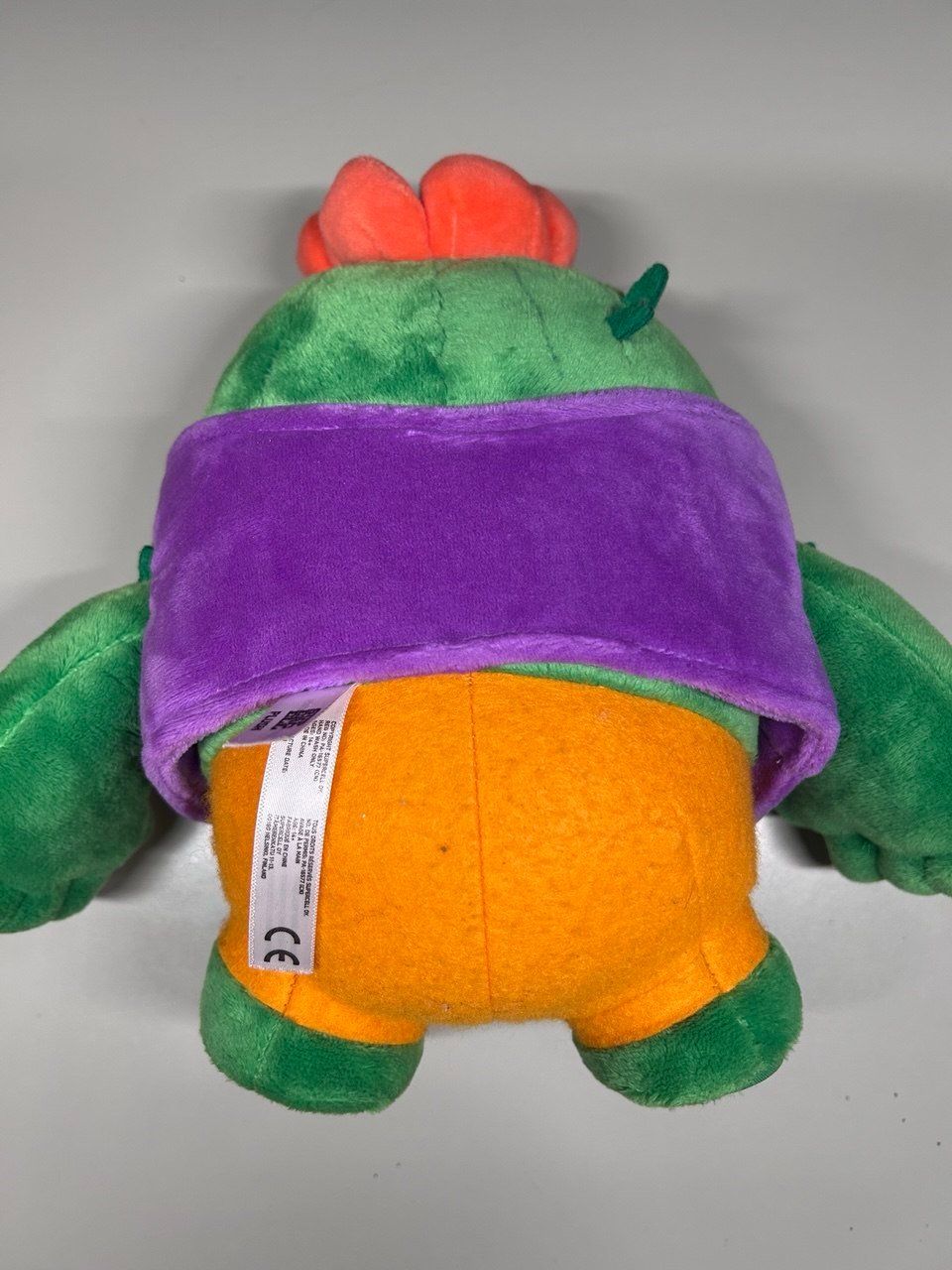 Supercell Brawl Stars Rare Spike (Nuovo (secondo la descrizione)) a ...