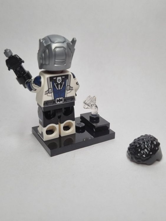 LEGO colmar2-8 Goliath, Marvel Studios, Series 2 (Neu (gemäss ...